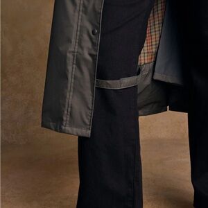 Jack Murphy | Jackets & Coats | Jack Murphy Malvern Waterproof Long ...